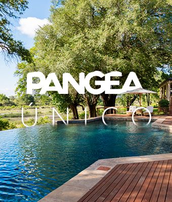 PANGEA The Travel Store| La agencia de viajes a medida